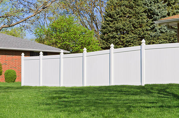 Homeland Vinyl Products - Statewide Fence